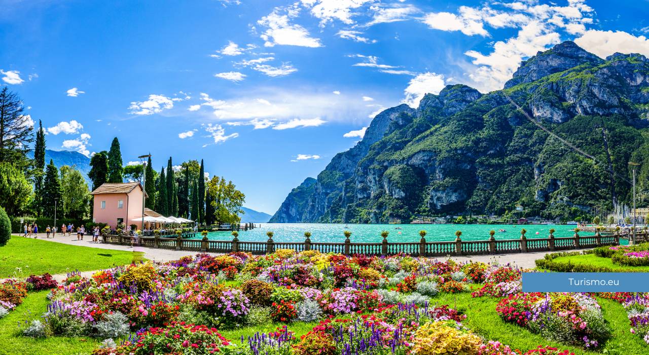 Riva del Garda: guide to experiencing the best of northern Lake Garda ...